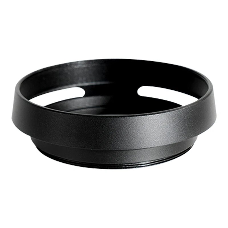 Бленда NiYi 39mm, черная