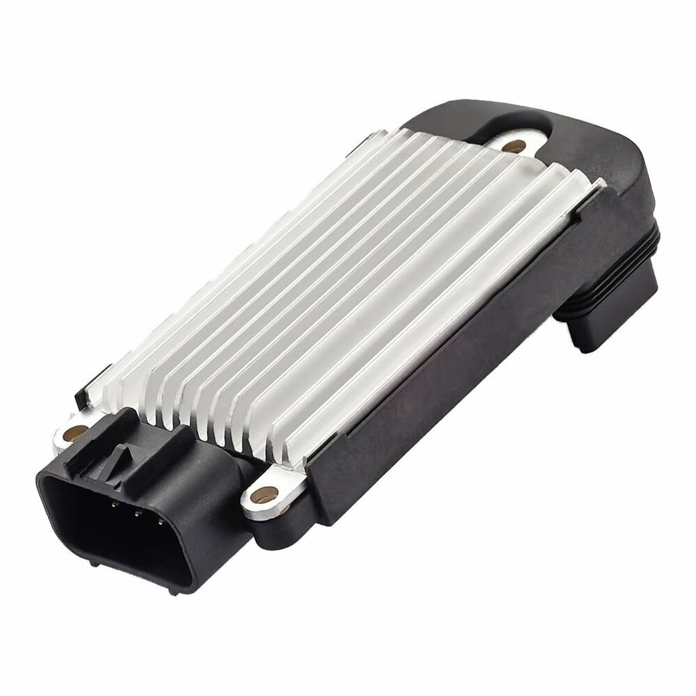 Высокоэффективный Модуль Управления Зажиганием Saturn 1.6L 2.0L 2.2L 2.4L 00-07