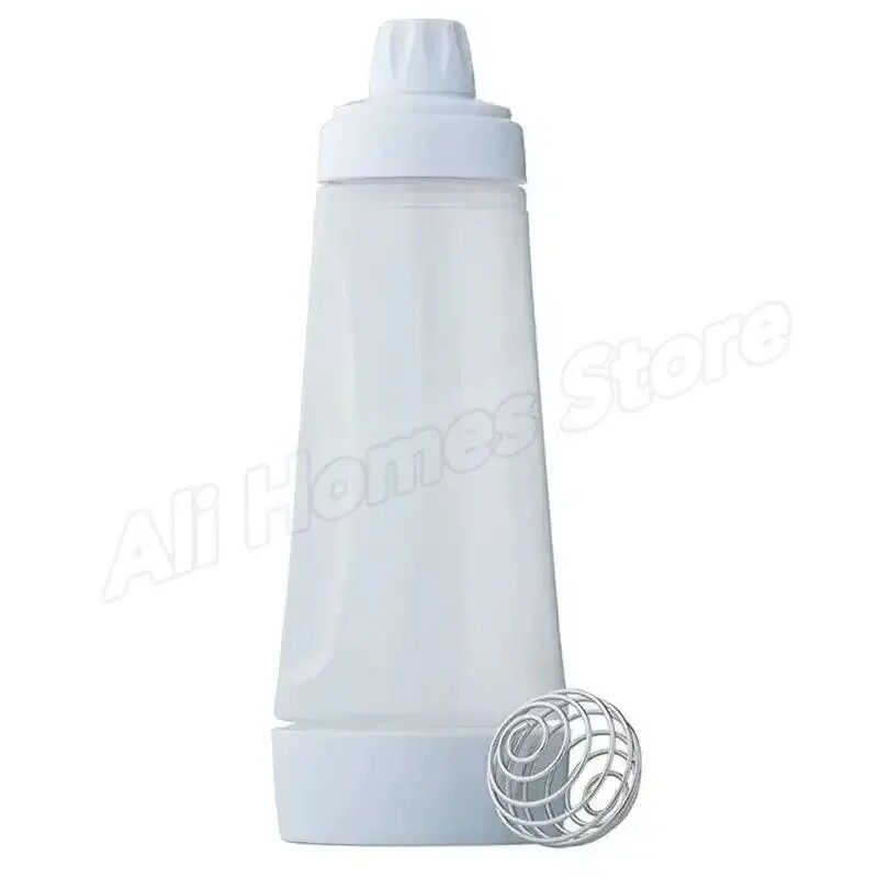 Дозатор теста для блинчиков BIERMOKK mixing bottle