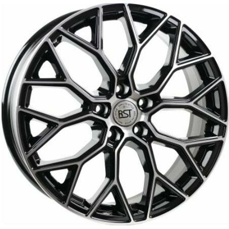 Колесный диск RST R059 7x19 5*108 ET33 DIA60.1 BD