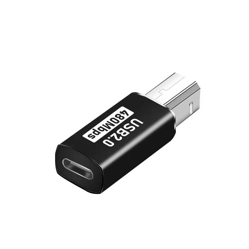 USB 2.0 адаптер Geris Power, Type 1