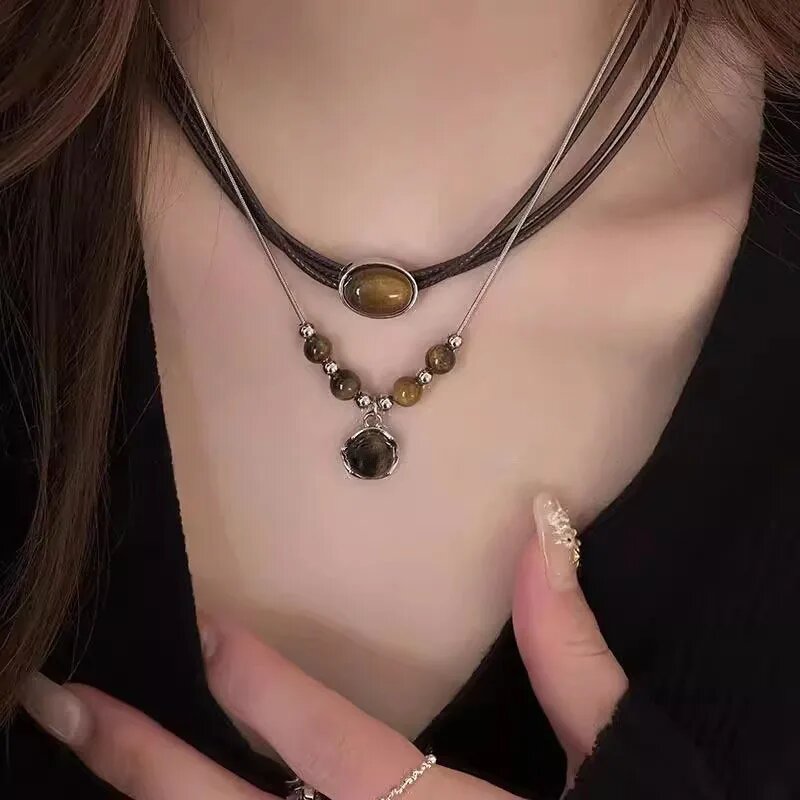 Колье