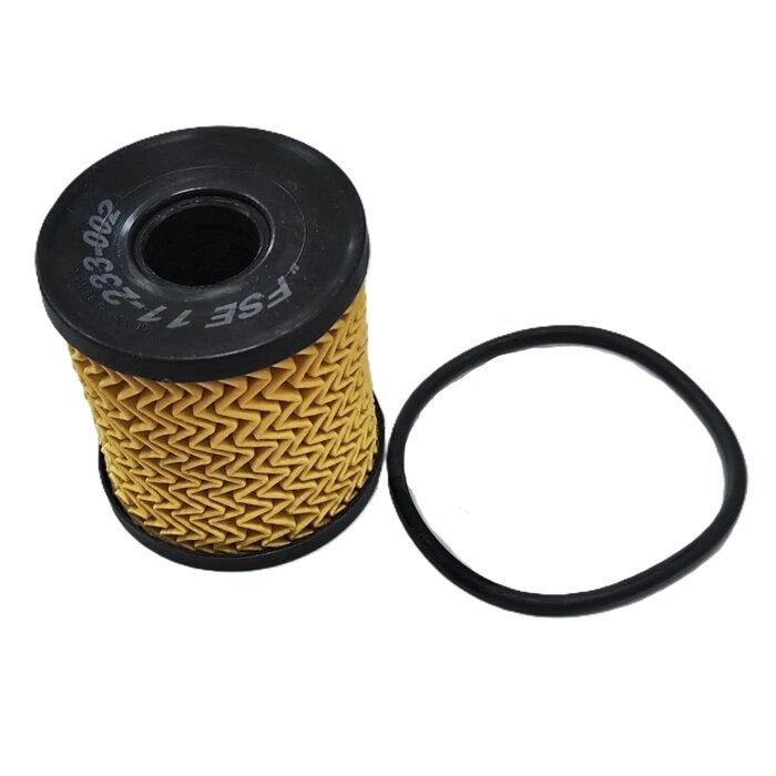Фильтр масляный Ford Transit Peugeot Boxer Citroen Jumper 06-12- FASE FSE 11-233-002