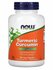 Биологически активная добавка Now Turmeric Curcumin, 120 капсул, США