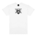 Футболка THRASHER Eaglegram, размер XL, white