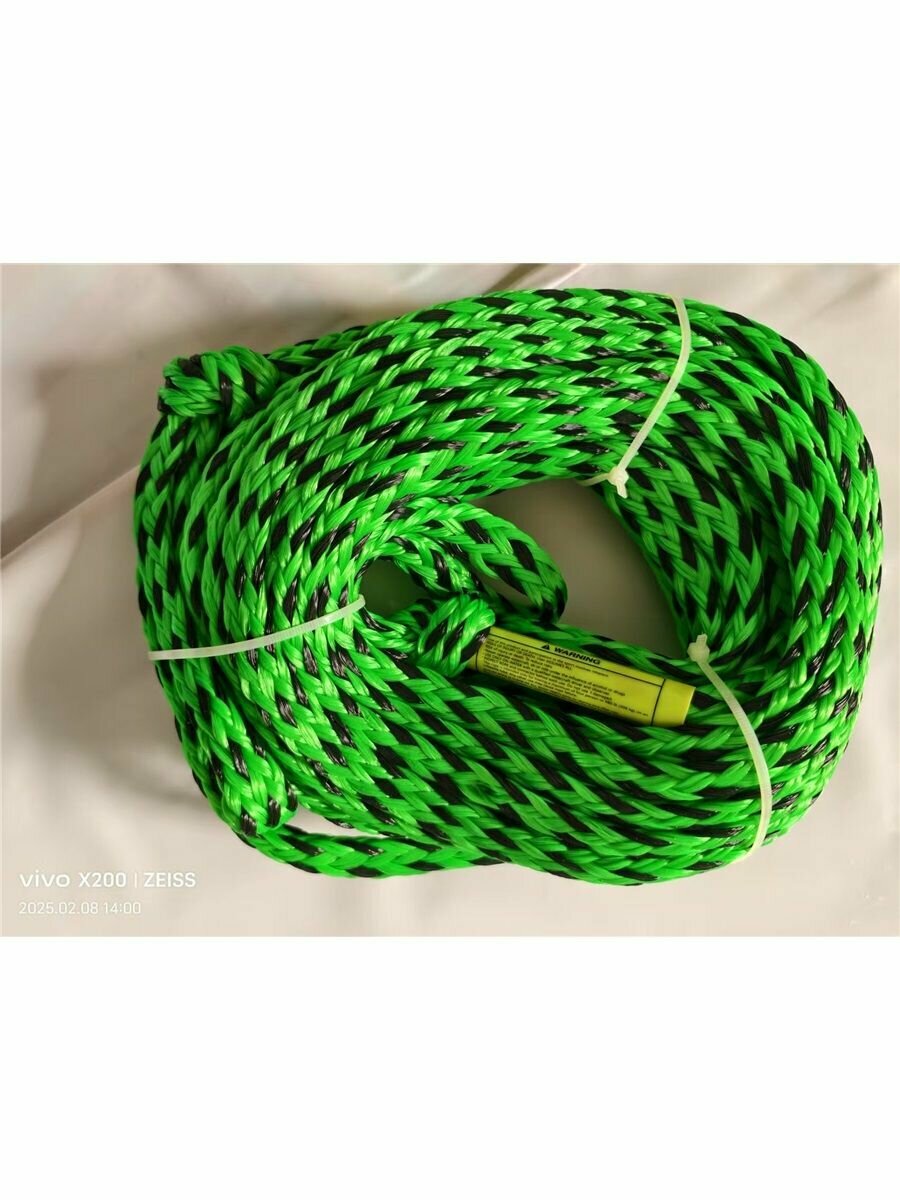 Тяговый трос 4K