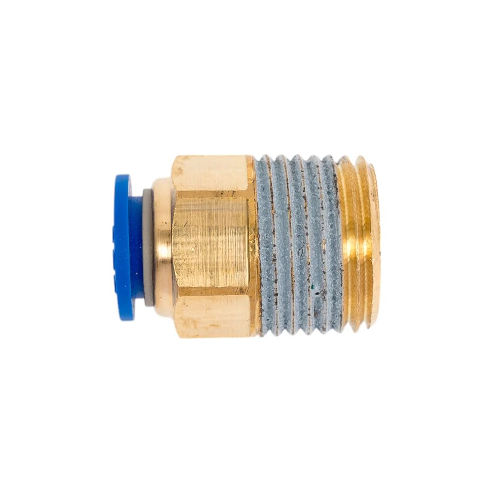Фитинг CDC Pneumatics PC 1004
