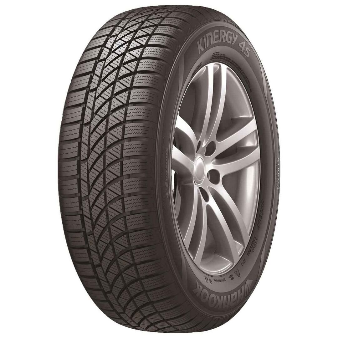 Летние шины Hankook Kinergy 4S H740 155/70 R13 75T
