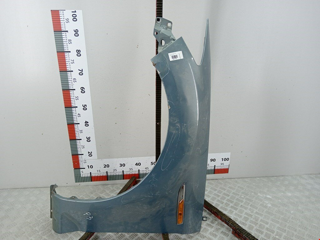 Крыло переднее левое Ford Mondeo 4 1702314 арт. 2227165