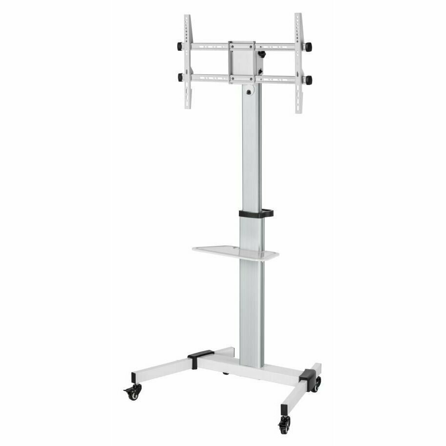 Подставка для ULTRAMOUNTS телевизора UM307W белая 37"-86" макс.50кг