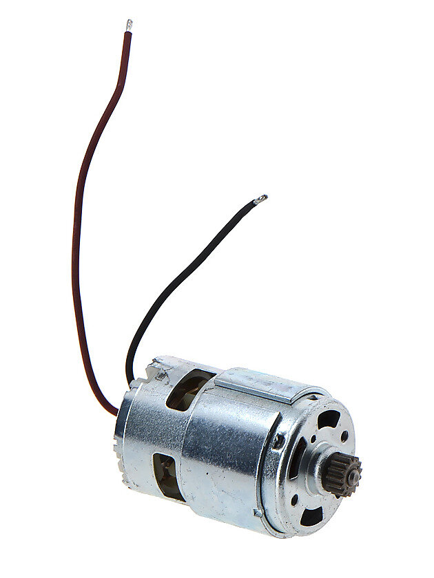 Электродвигатель для дрели-шуруповерта аккумуляторного STANLEY FMC601 TYPE 1 (18В)