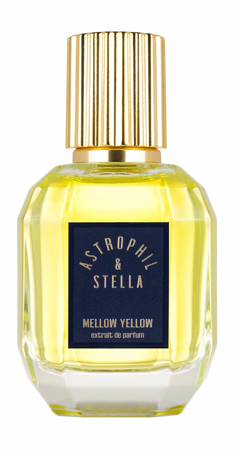 ASTROPHIL & STELLA Mellow Yellow Духи унисекс, 50 мл