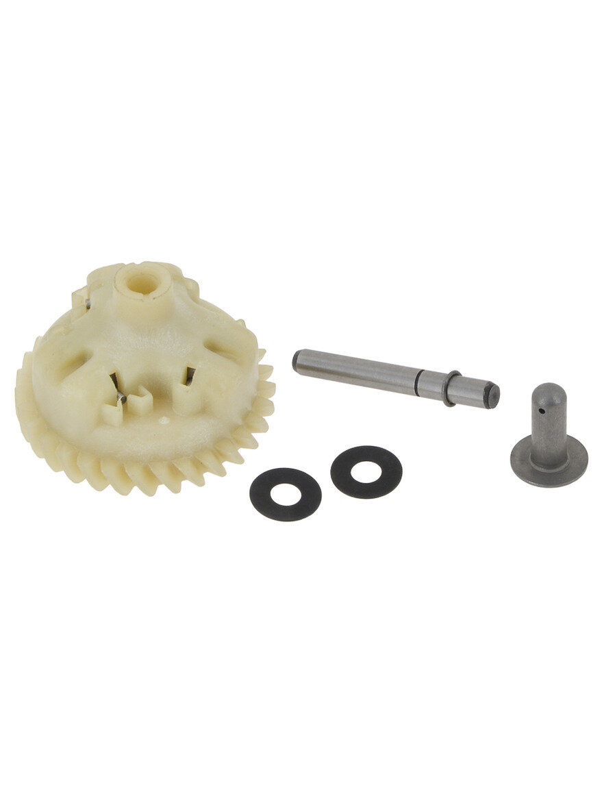 Регулятор оборотов (ЭБ-6500.02.38) для генератора бензинового ИНТЕРСКОЛ ЭБ-6500