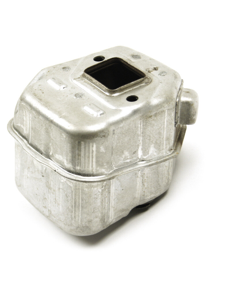 Глушительдля бензопилы STIHL MS 211 C-BE