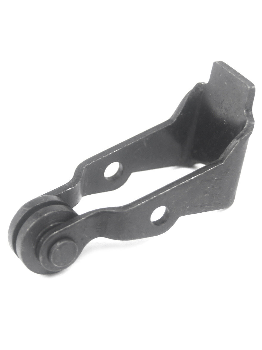 Направляющий ролик для лобзиков