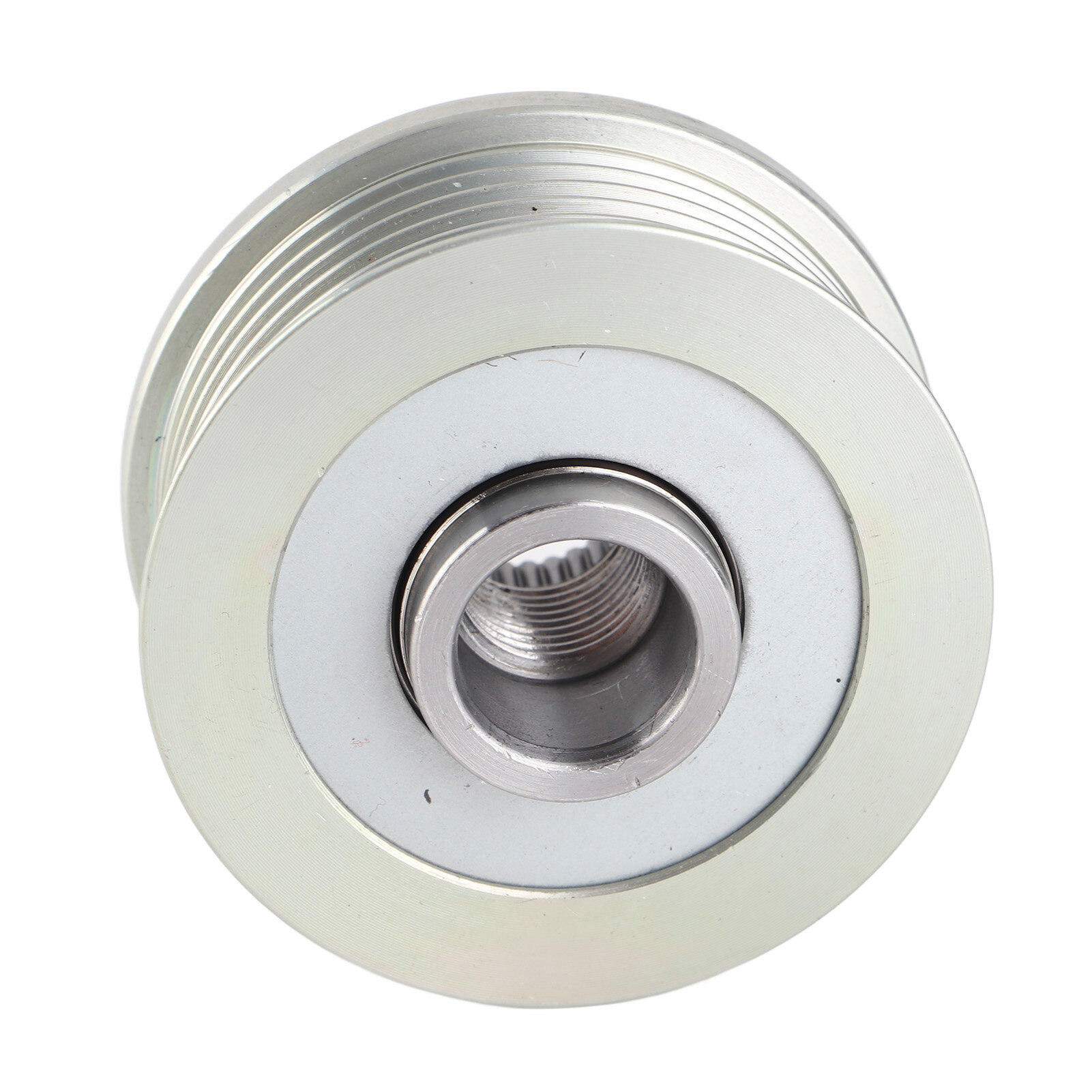 Шкив сцепления генератора переменного тока F‑587371 Сменный Аксессуар, Подходящий для Accent/Creta/Kona