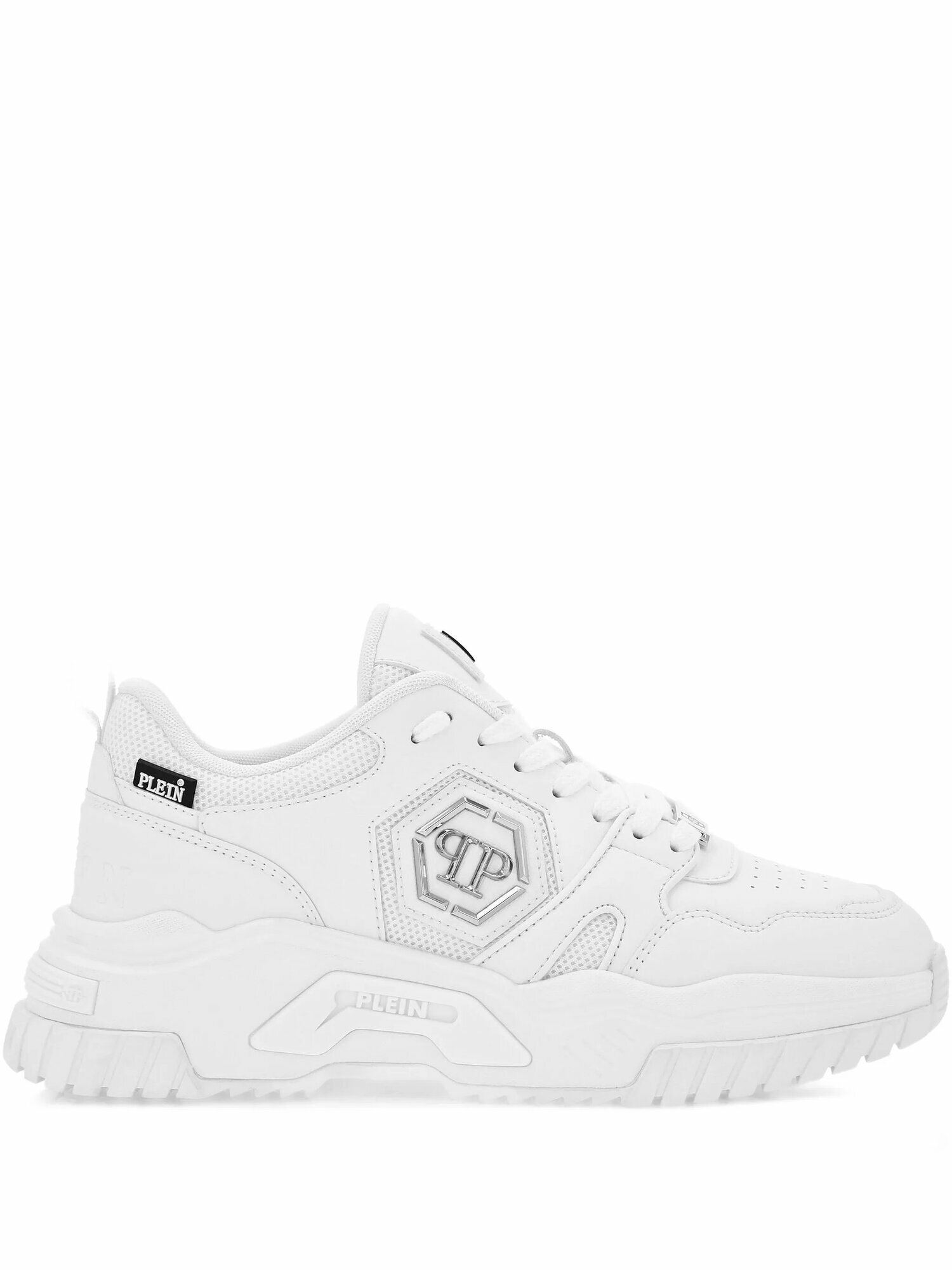 Кроссовки New Predator