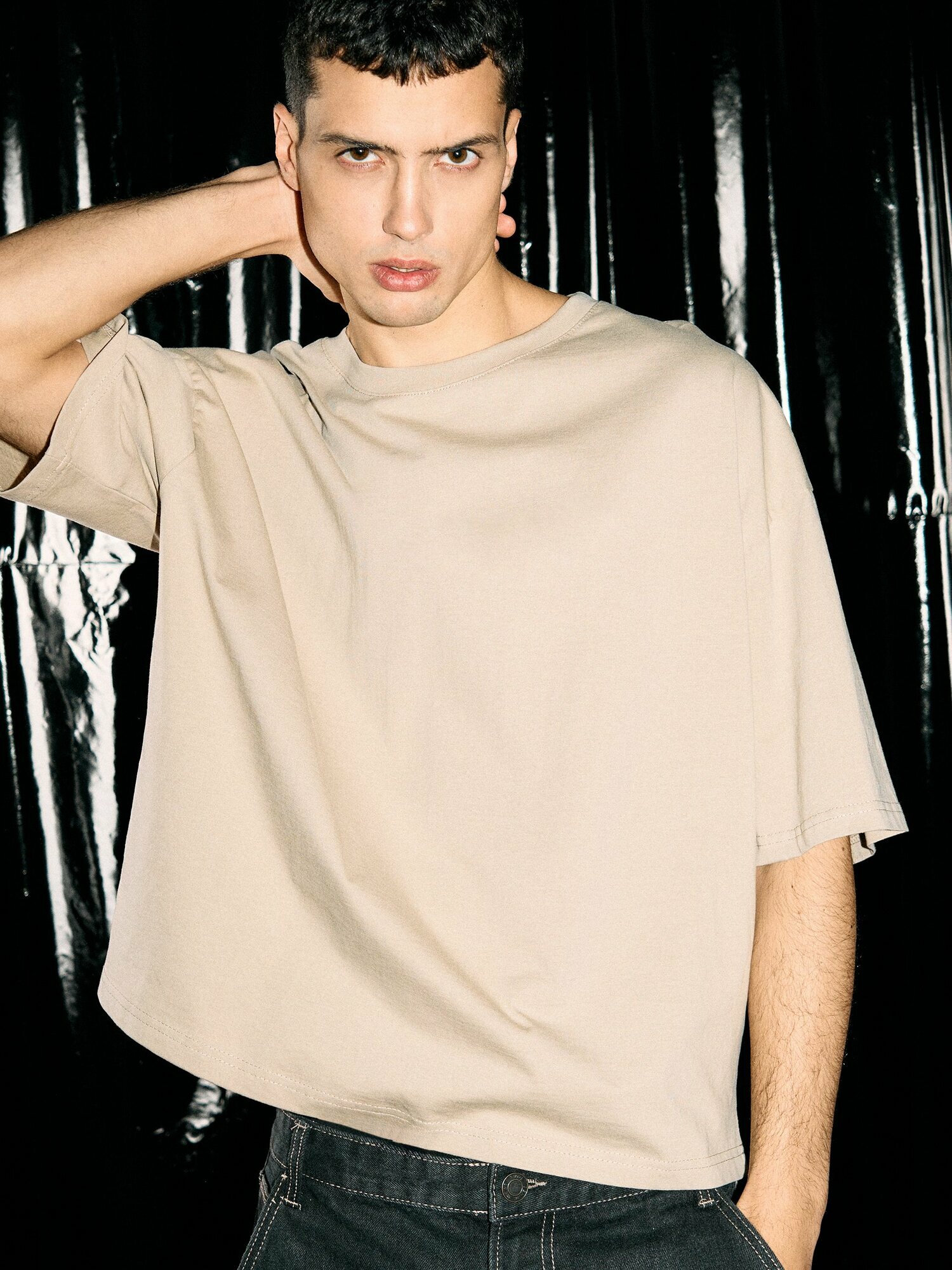 Футболка спортивная