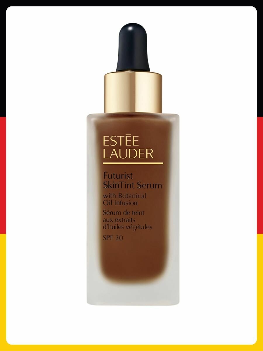 Тонирующая сыворотка Estee Lauder Futurist Skintint Serum 6n1 Mocha