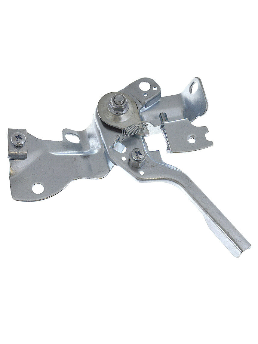 Рычаг регулировки оборотов (комплект) для мотопомпы бензиновой CHAMPION GP-52 до 2019г.