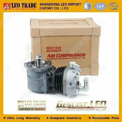 Компрессор SHACMAN WP10 LEO 612600130390