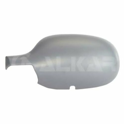 Корпус наружного зеркала Alkar 6342219 для Renault Clio II, Megane I, Scenic I