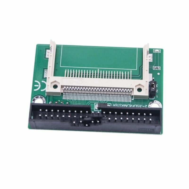 CF Card в IDE 39Pin адаптер