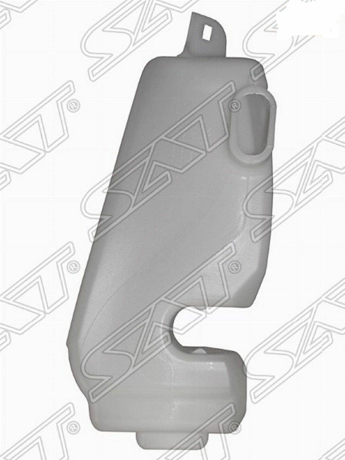 Бачок омывателя RENAULT LOGAN