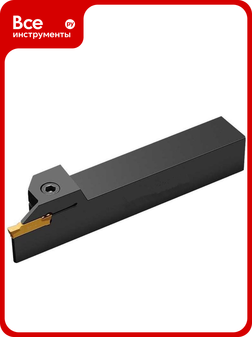 Резец/державка отрезной MGEHR2525-3 SANT 4603312182189