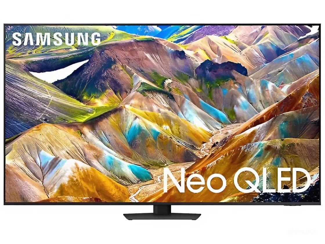 Телевизор Samsung QE85QN85D 85"