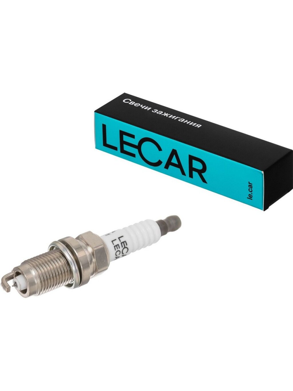 Свеча зажигания LECAR LECAR000422101