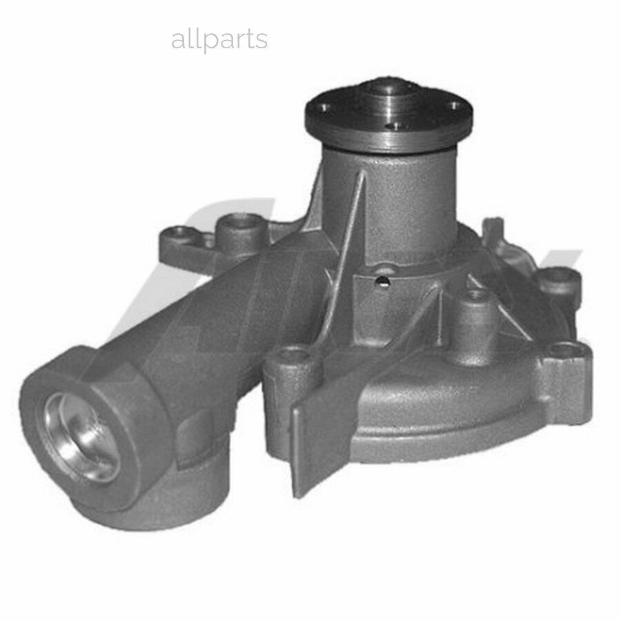 AIRTEX 7118 Помпа водяная MITSUBISHI CORDIA-TREDIA 1.8