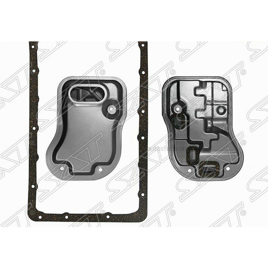 SAT ST3533050010 Фильтр АКПП Toyota Crown 95-07 / Mark II 96-00