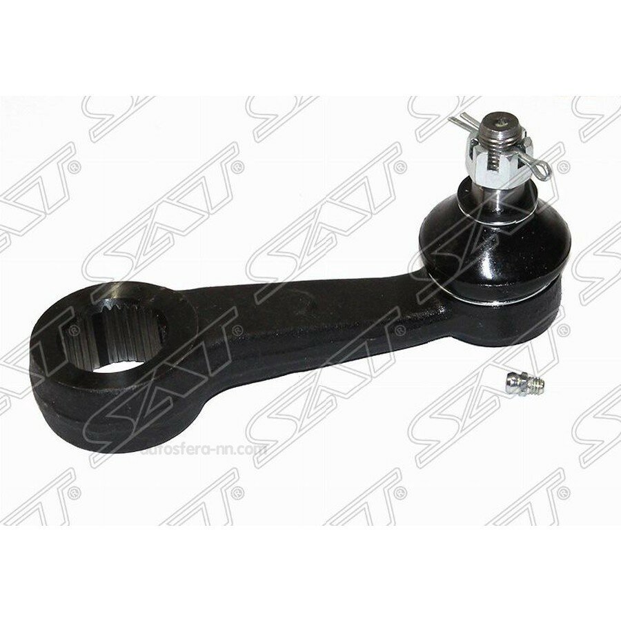SAT STUR5632220 Сошка рулевая Mazda BT-50 06-12