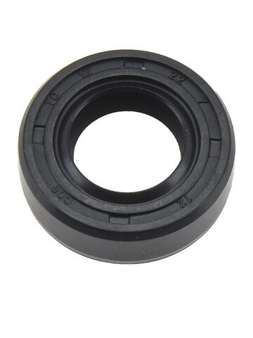 Сальник коленвала 12х22х7 для бензопилы CARVER RSG 241