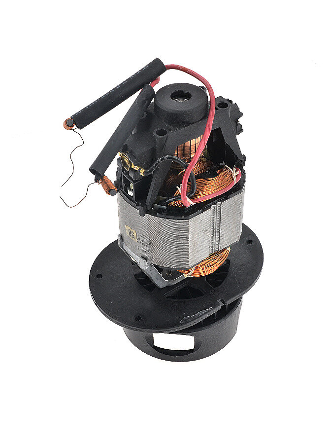 Двигатель для триммера URAGAN GTG-400