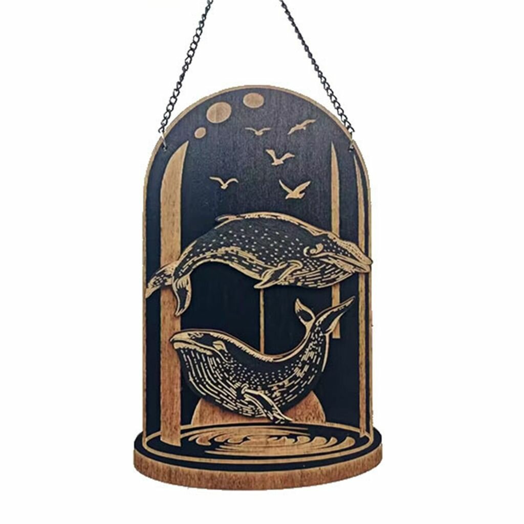 Деревянная энергетическая панель-E