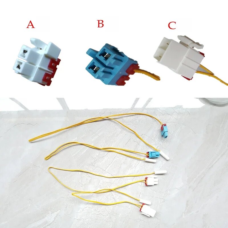 Датчик температуры для холодильника Samsung DA32-00006G C 30CM 00006G