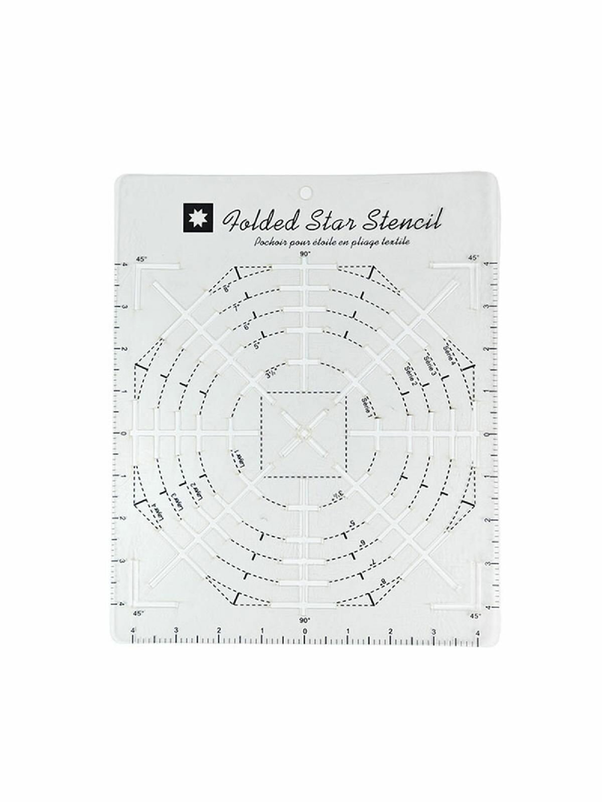 Линейка для пэчворка