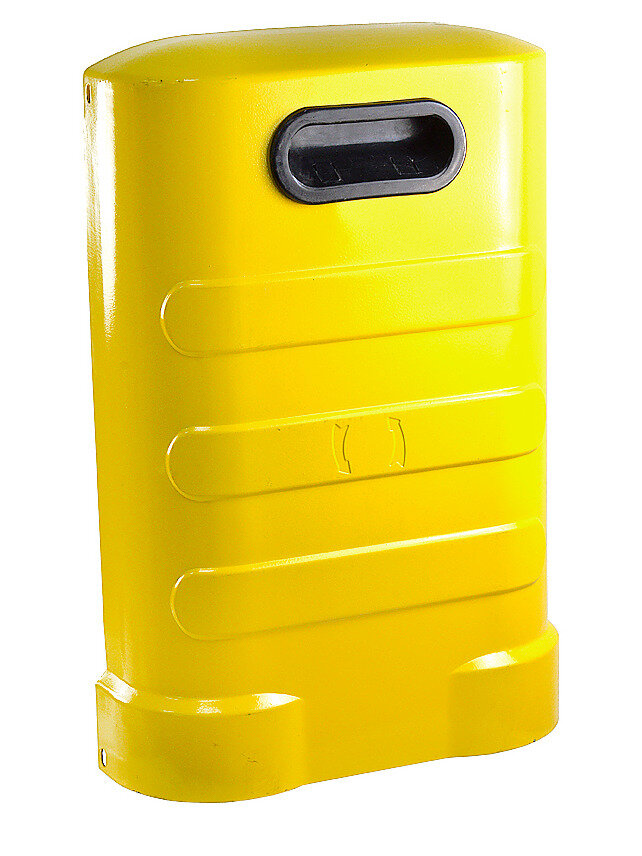 Левый кожух для станка рейсмусового корвет 27