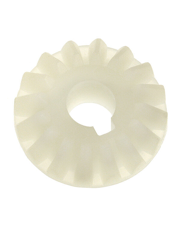 Коническая шестерня для станка рейсмусового корвет 21