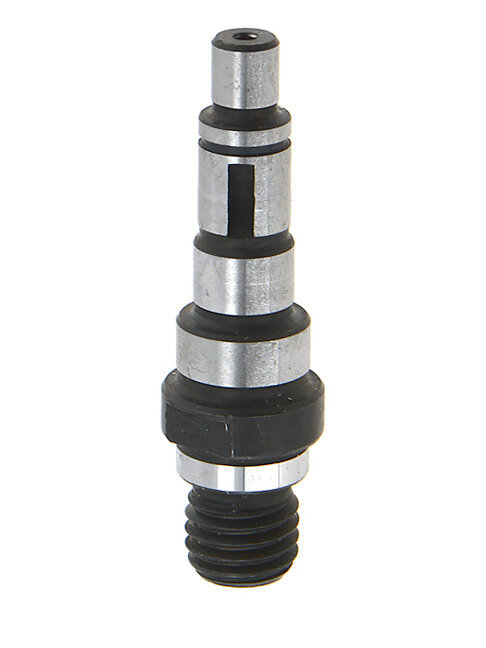 Шпиндель под шпонку УШМ-125/900 (670)