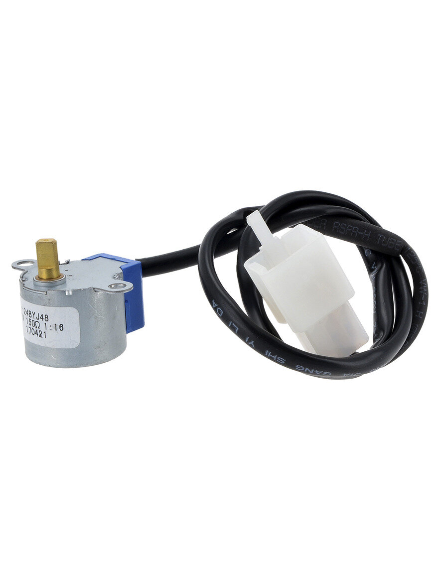 Шаговый двигатель для генератора инверторного PATRIOT GP 3000 i (20015640)