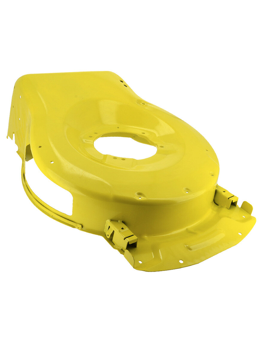 Корпус газонокосилки (дека) см.10010F160000 для газонокосилки CHAMPION LM-5347