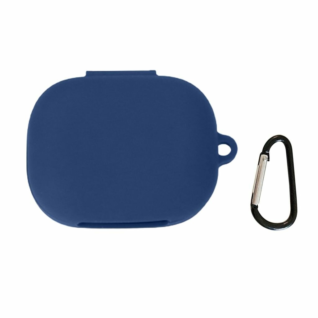 Силиконовая защитная оболочка для наушников AeroFit 2 Кожаный чехол с защитой от царапин