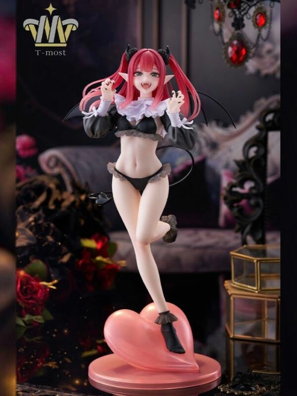 Аниме Фигурка T-Most TAITO Эта фарфоровая кукла влюбилась(Falling in Love) Марин Китагава 25cm