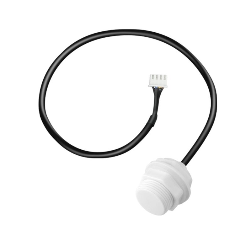 Датчик уровня жидкости контактного типа вместо фотоэлектрического датчика уровня жидкости металлического типа из нержавеющей стали тип входного сигнала-NPN