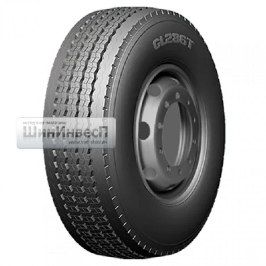 Шина грузовая Tornado(Торнадо) GL286T 385/65 R22.5 164K всесезонная автомобильная