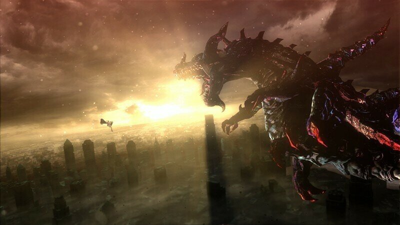 Bayonetta 2 (Игра на картридже) (английская версия) (Nintendo Switch) — фото 1