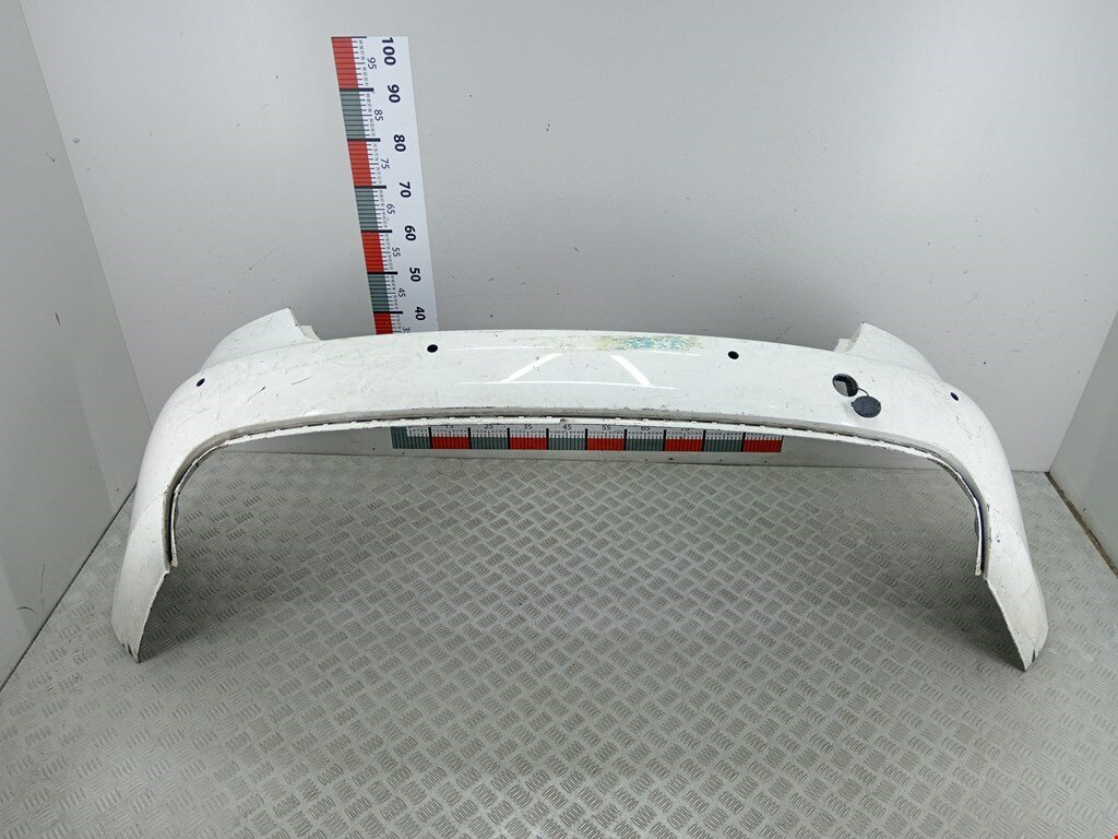 Бампер задний Audi A4 B8 8K5807303 арт. 2234083